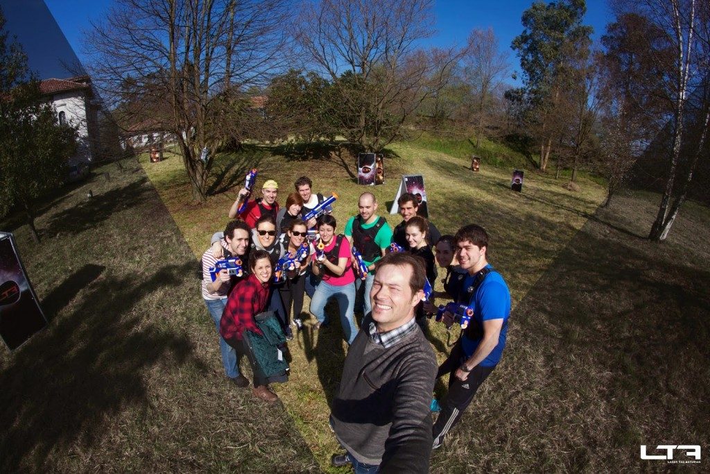 Playa de Niembro / Toranda… paradisíaca playa entre verdes praderas ...