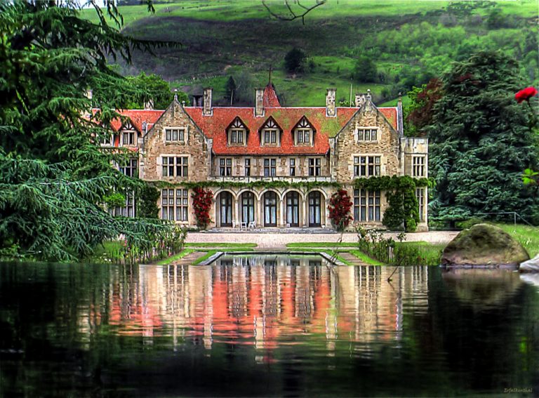 Playa de Niembro / Toranda… paradisíaca playa entre verdes praderas ...