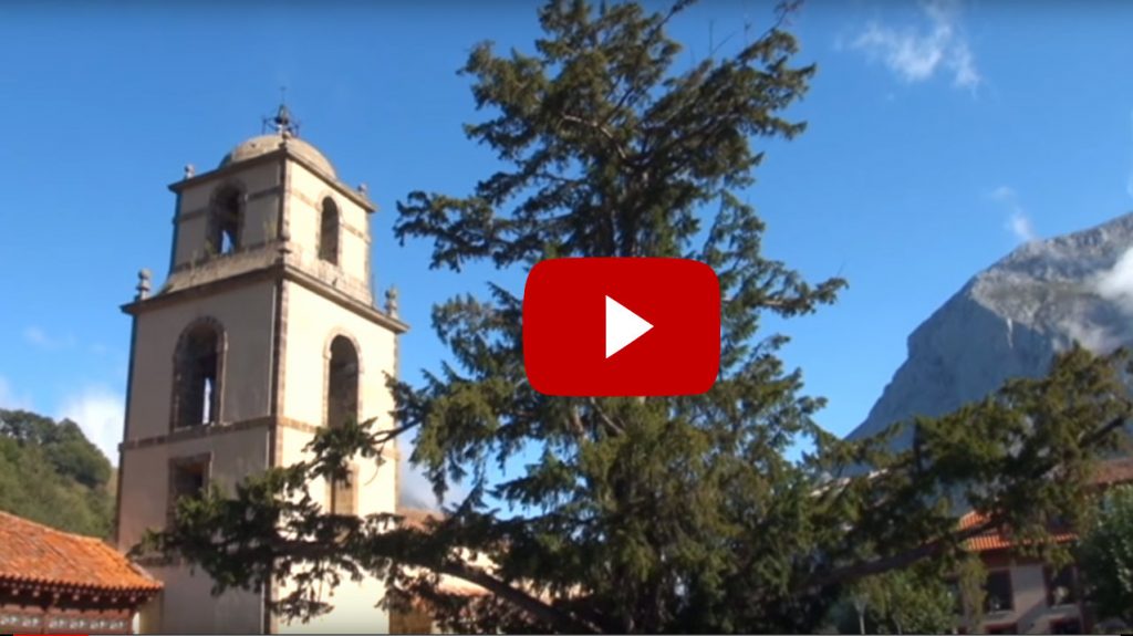 Bulnes – Cabrales… el pueblo más emblemático de los Picos de Europa que ...